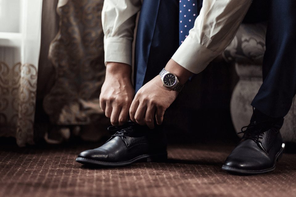 Formal Shoes: Our Style Advice - Merkmak Shoes