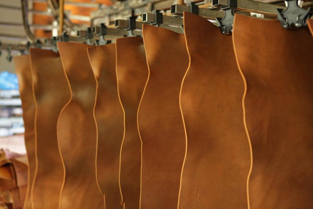 Leather Manufacturing: Good Practices And Things To Avoid