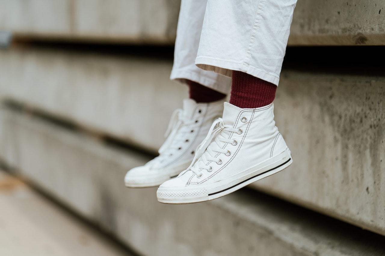 Occasional Wears:Versatile Range Of Shoes For Every Occasion